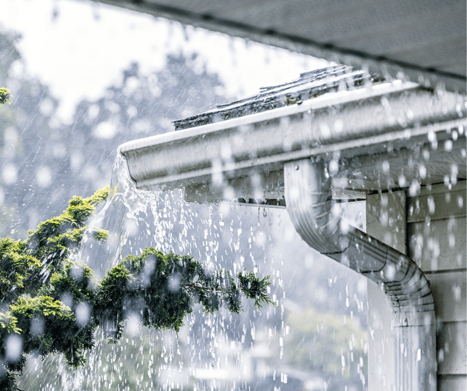 April Showers: Tips to Safeguard Your Home from Water Damage - Home ...